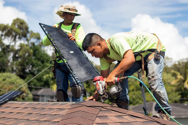 Oahu Roofing Contractor - Serving the Islands Since 2007